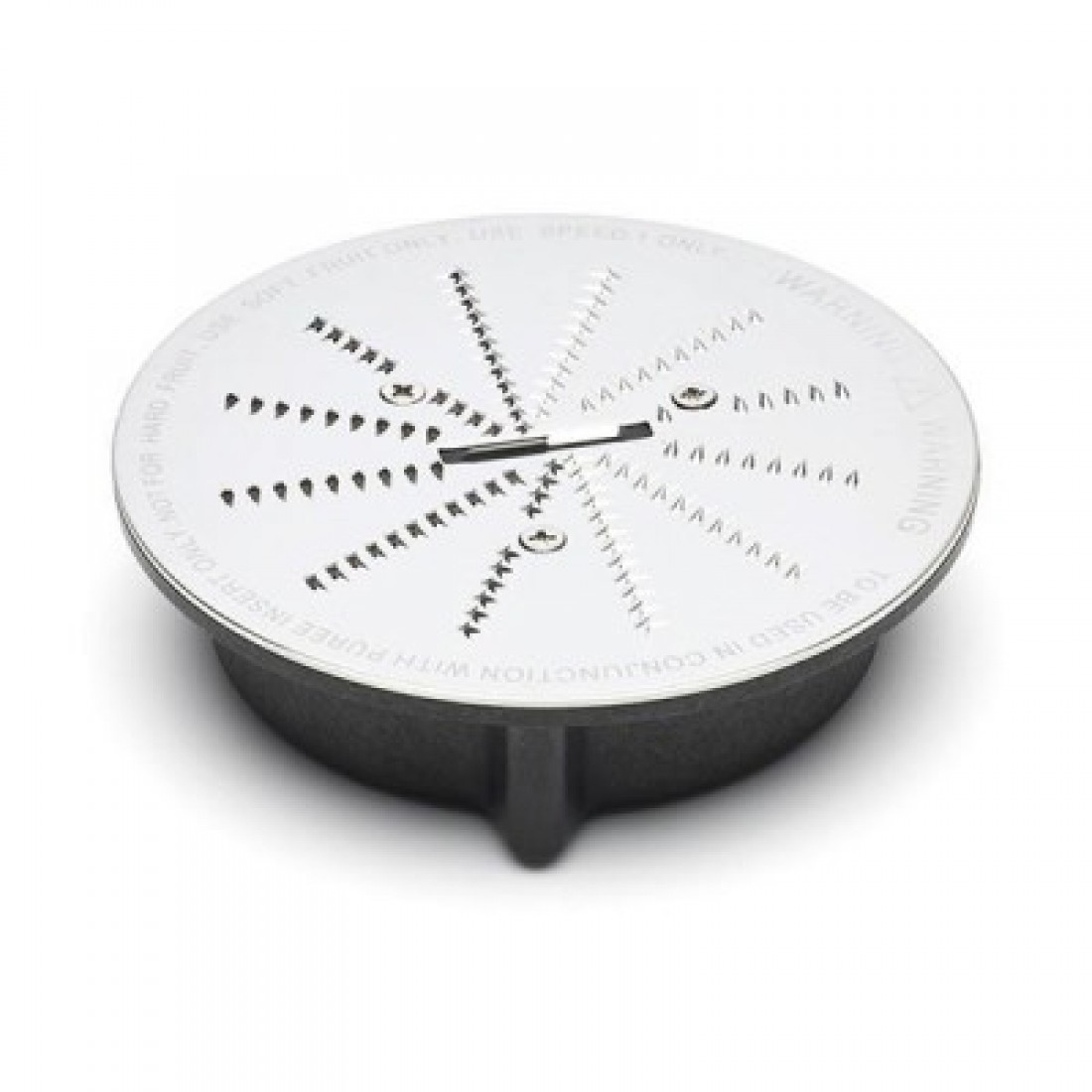 Soft Fruit Pure Disc – Breville | Philippines | A World Leader in ...